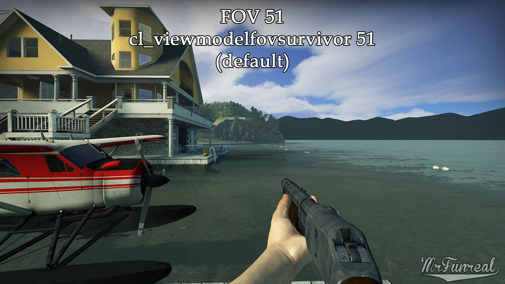 Left 4 Dead 2 - World War Mods Pack Mod for Left 4 Dead 2 | L4D2 Mods