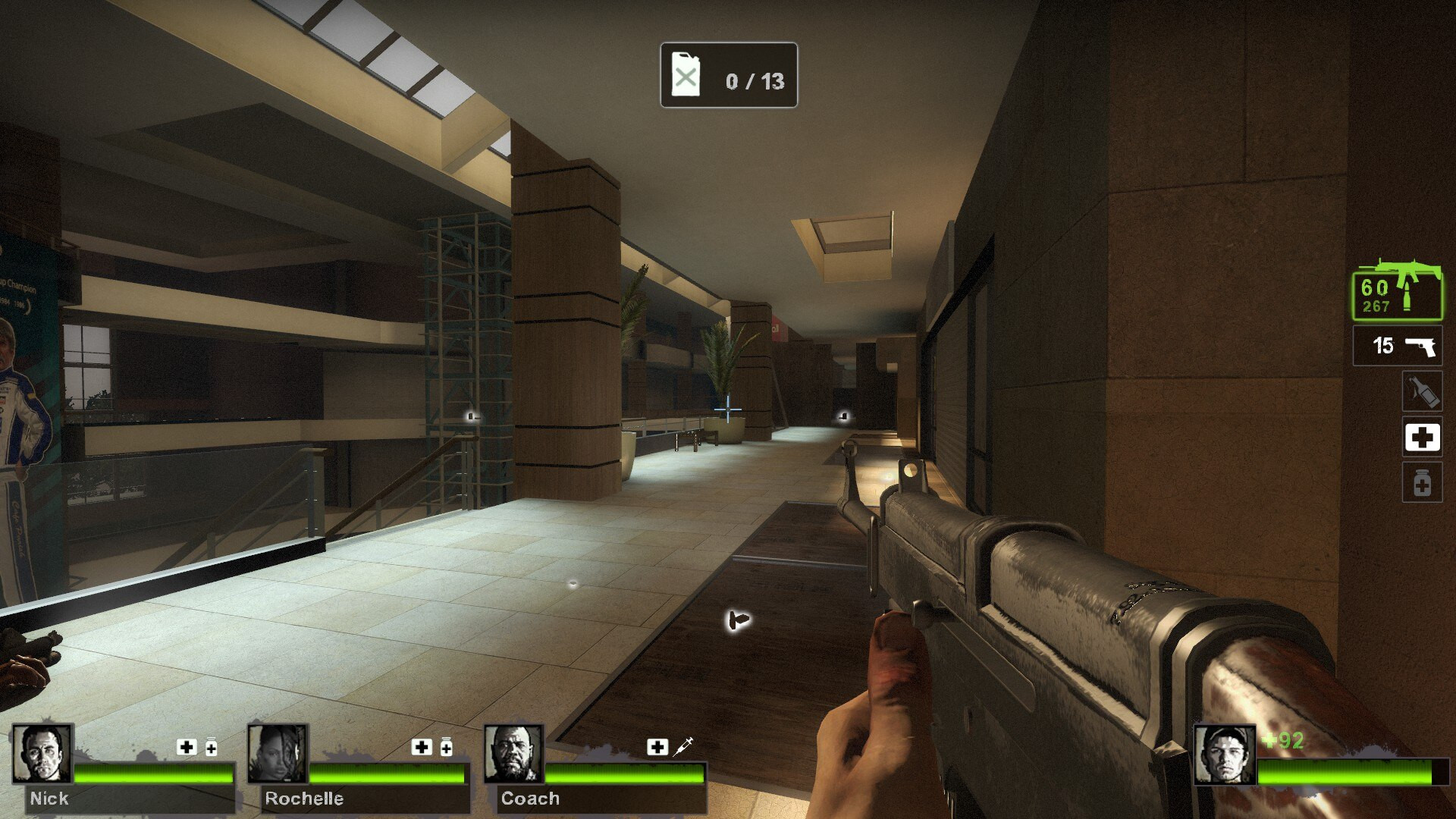 Left 4 Dead 2 - World War Mods Pack Mod for Left 4 Dead 2 | L4D2 Mods