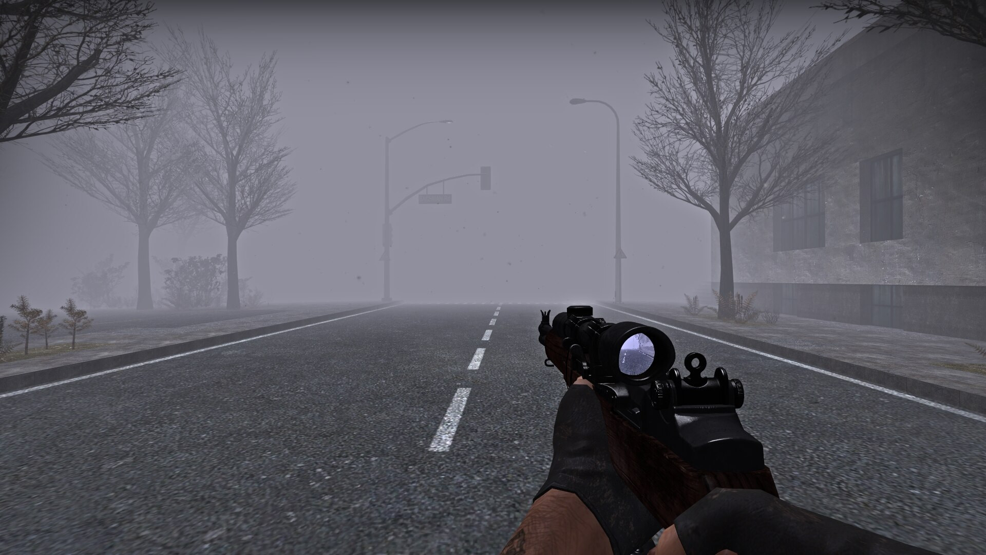 Left 4 Dead 2 - World War Mods Pack Mod for Left 4 Dead 2 | L4D2 Mods