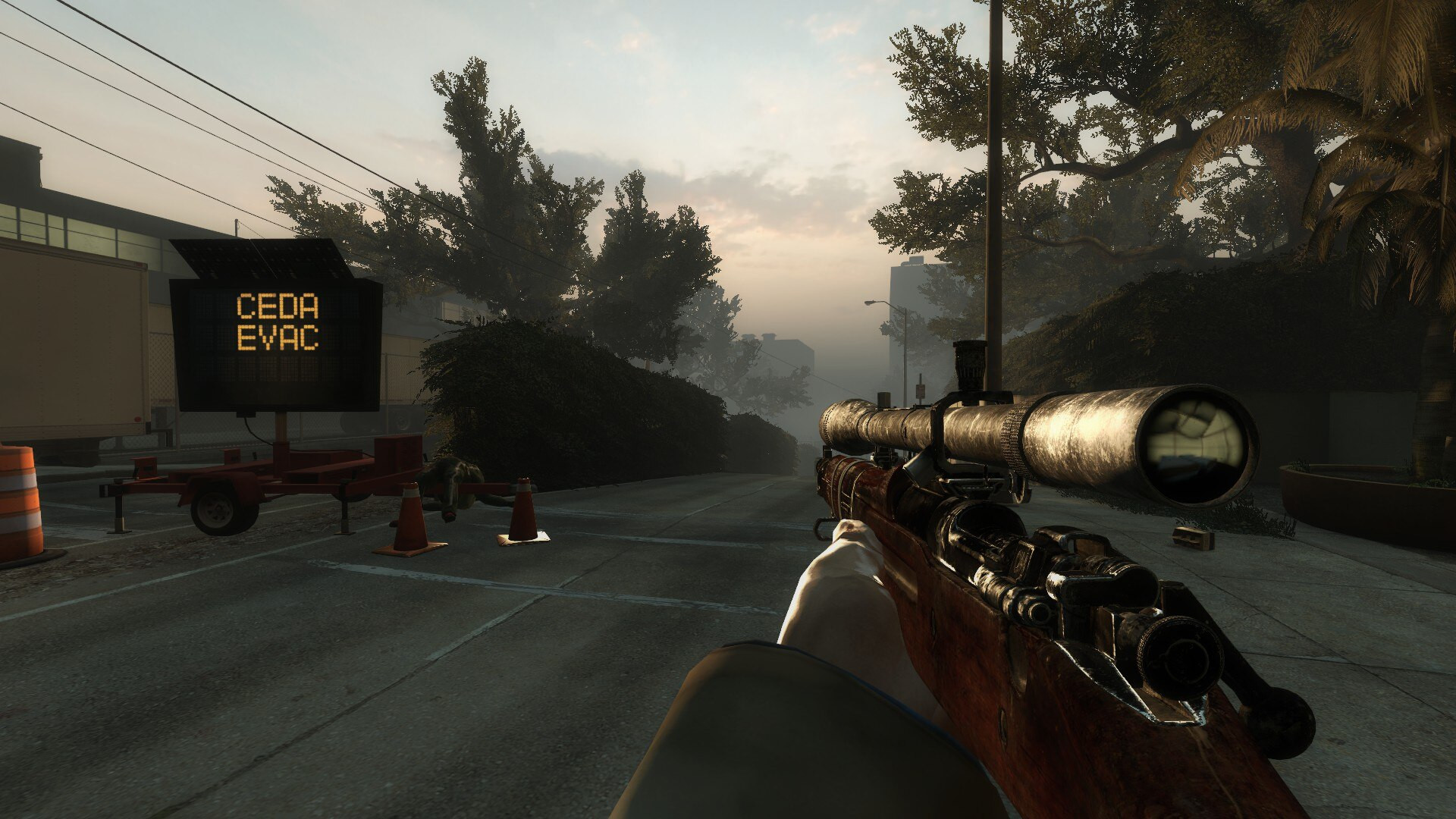 Left 4 Dead 2 - World War Mods Pack Mod for Left 4 Dead 2 | L4D2 Mods