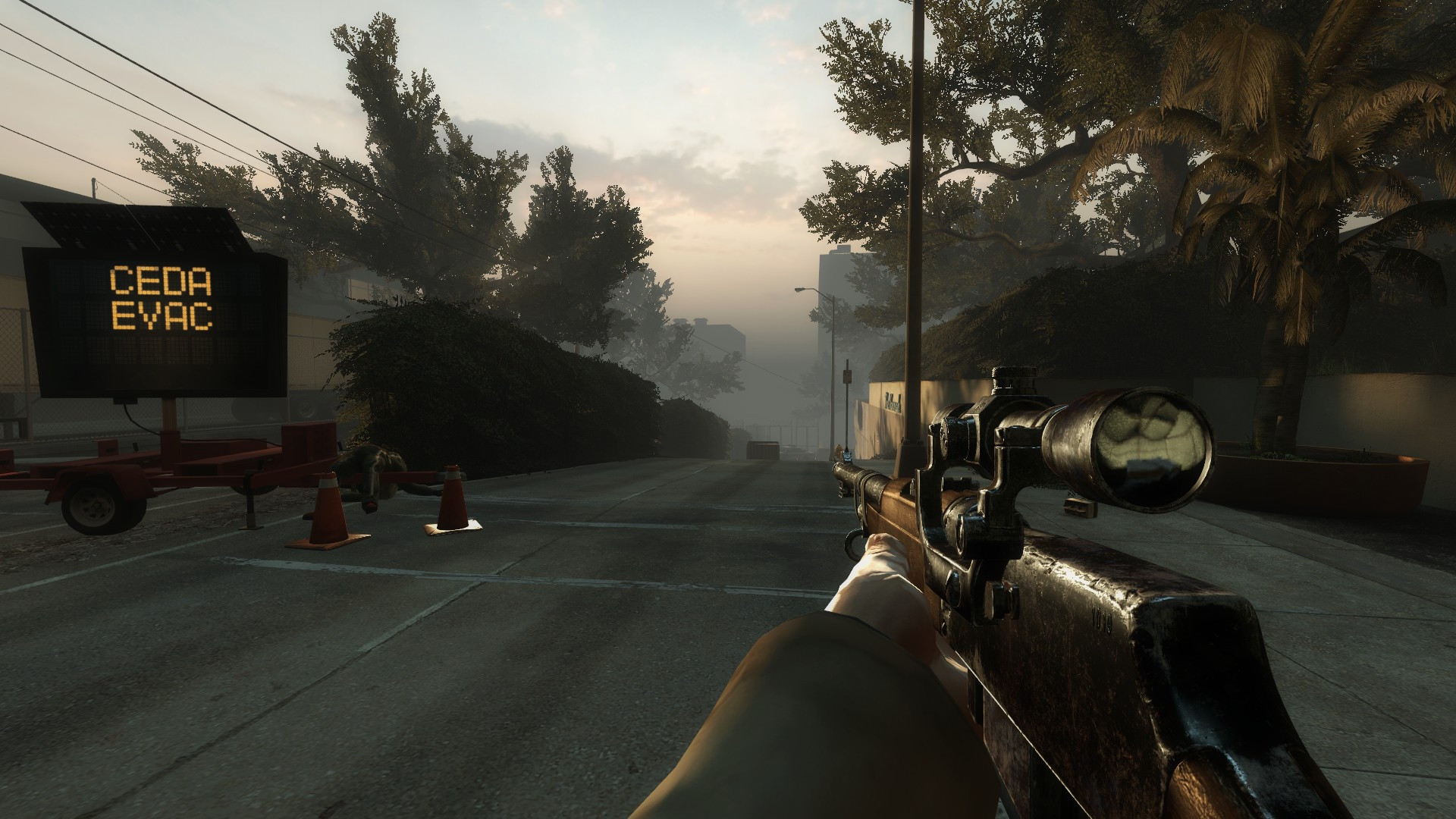 Left 4 Dead 2 - World War Mods Pack Mod for Left 4 Dead 2 | L4D2 Mods