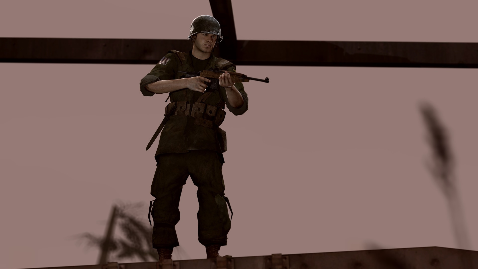 Left 4 Dead 2 - World War Mods Pack Mod for Left 4 Dead 2 | L4D2 Mods