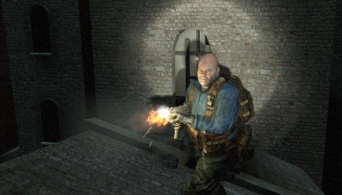 Left 4 Dead 2 - World War Mods Pack Mod for Left 4 Dead 2 | L4D2 Mods