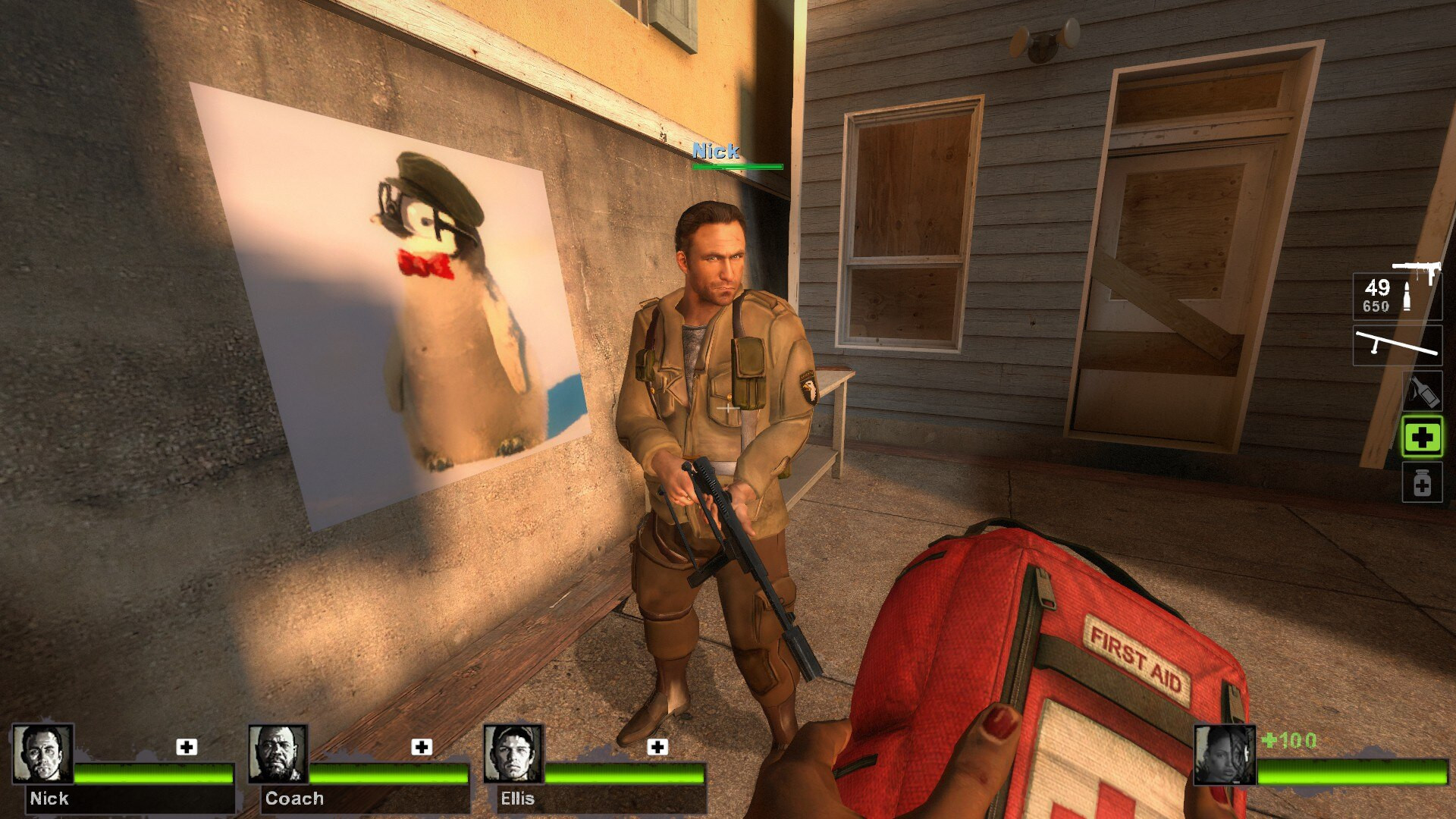 Left 4 Dead 2 - World War Mods Pack Mod for Left 4 Dead 2 | L4D2 Mods
