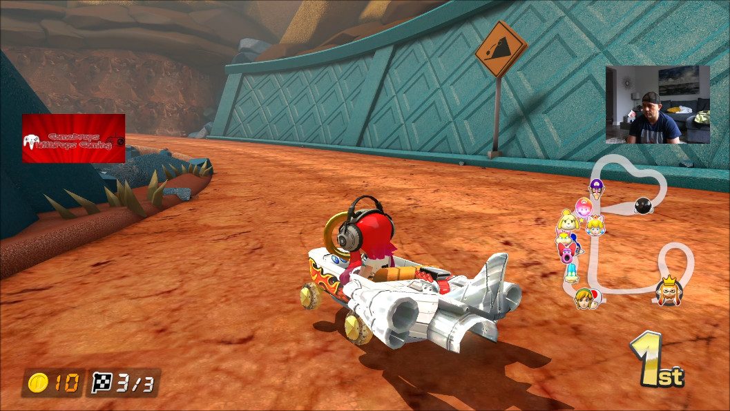 Custom SpongeBob's Boat Nick Toon's Nitro MK8D mod Mod for Mario Kart 8 ...