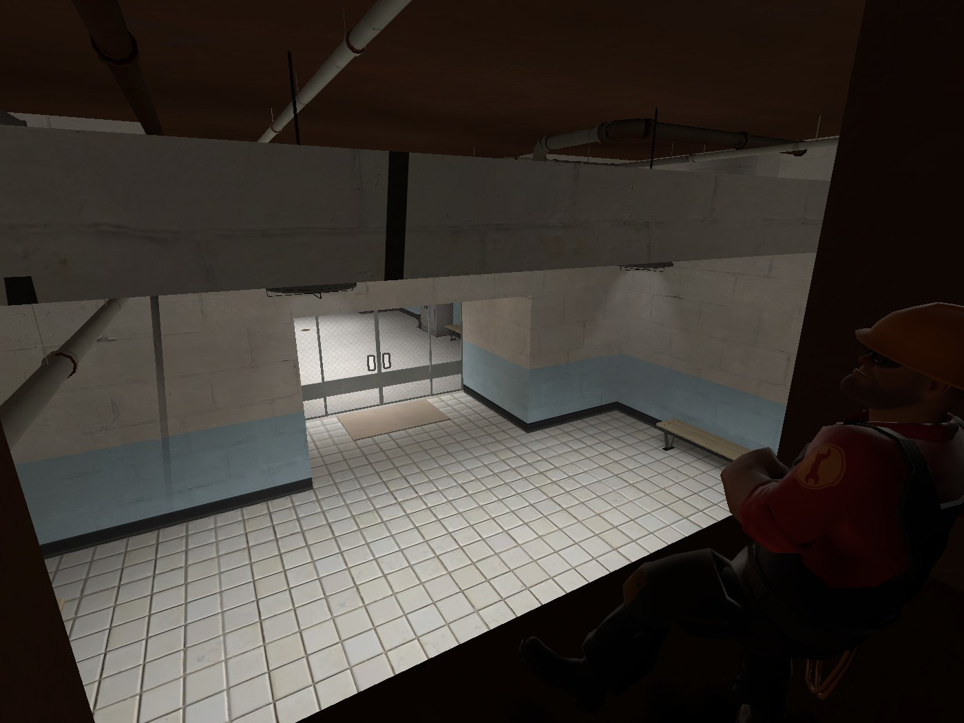 The Worn out Whip Mod for Team Fortress 2 | TF2 Mods