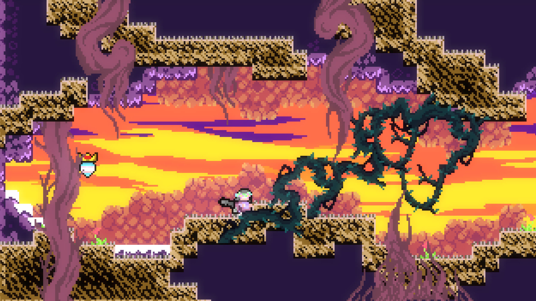 Totally Awesome Map Mod for Celeste | Celeste Mods