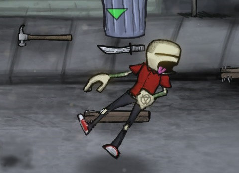 BUZZCUT CHARLIE Mod for Charlie Murder | CM Mods