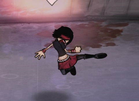 RED FOR KELLY Mod for Charlie Murder | CM Mods