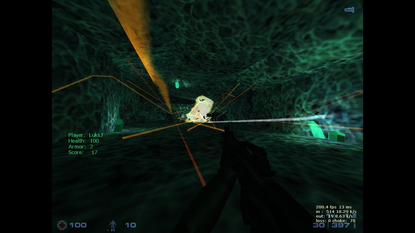 Sweet Half-Life - Sven Co-op port Mod for Sven Co-op | SC Mods