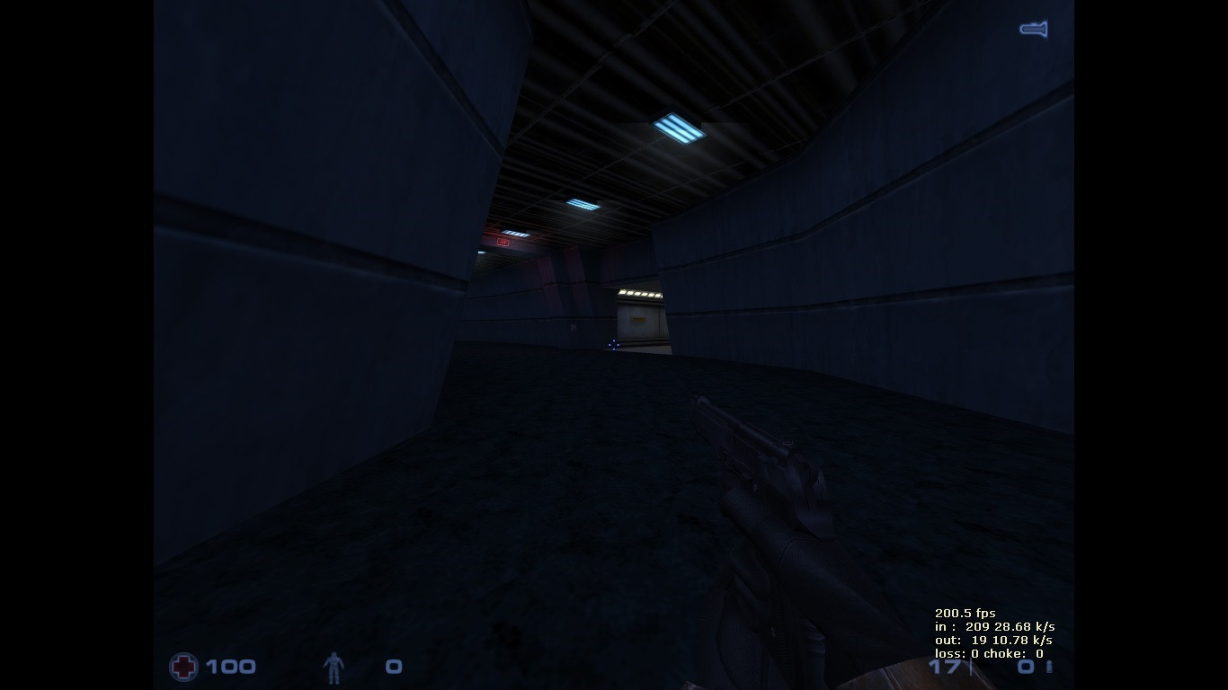 Sweet Half-Life - Sven Co-op port Mod for Sven Co-op | SC Mods