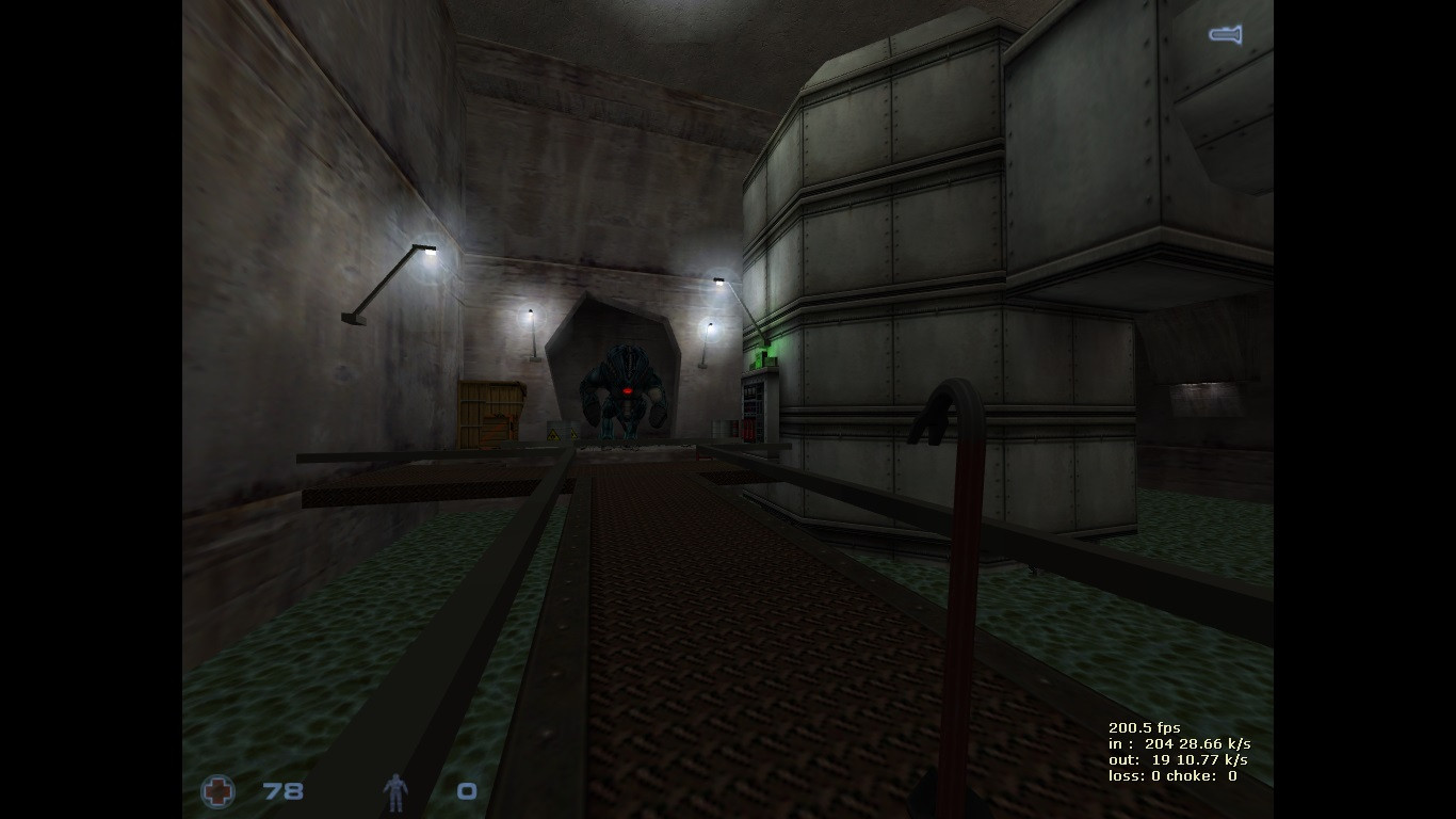Sweet Half-Life - Sven Co-op port Mod for Sven Co-op | SC Mods