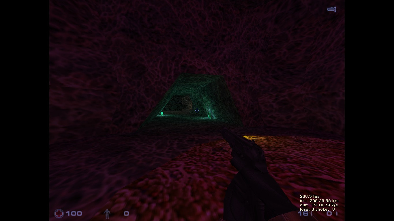 Sweet Half-Life - Sven Co-op port Mod for Sven Co-op | SC Mods