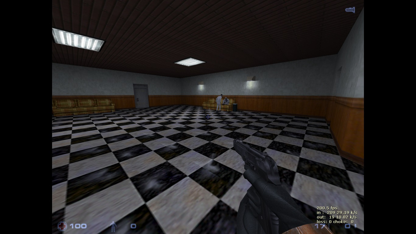 Sweet Half-Life - Sven Co-op port Mod for Sven Co-op | SC Mods