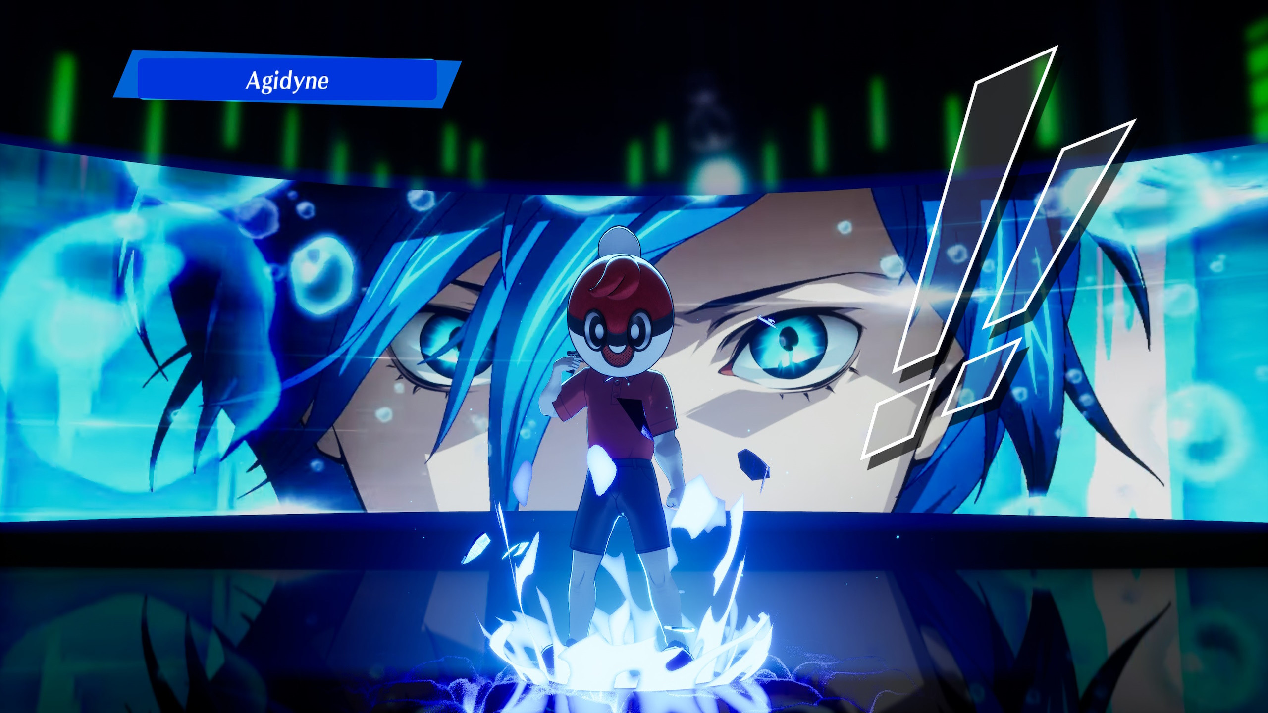 Ball Guy Outfits Mod for Persona 3 Reload | P3R Mods