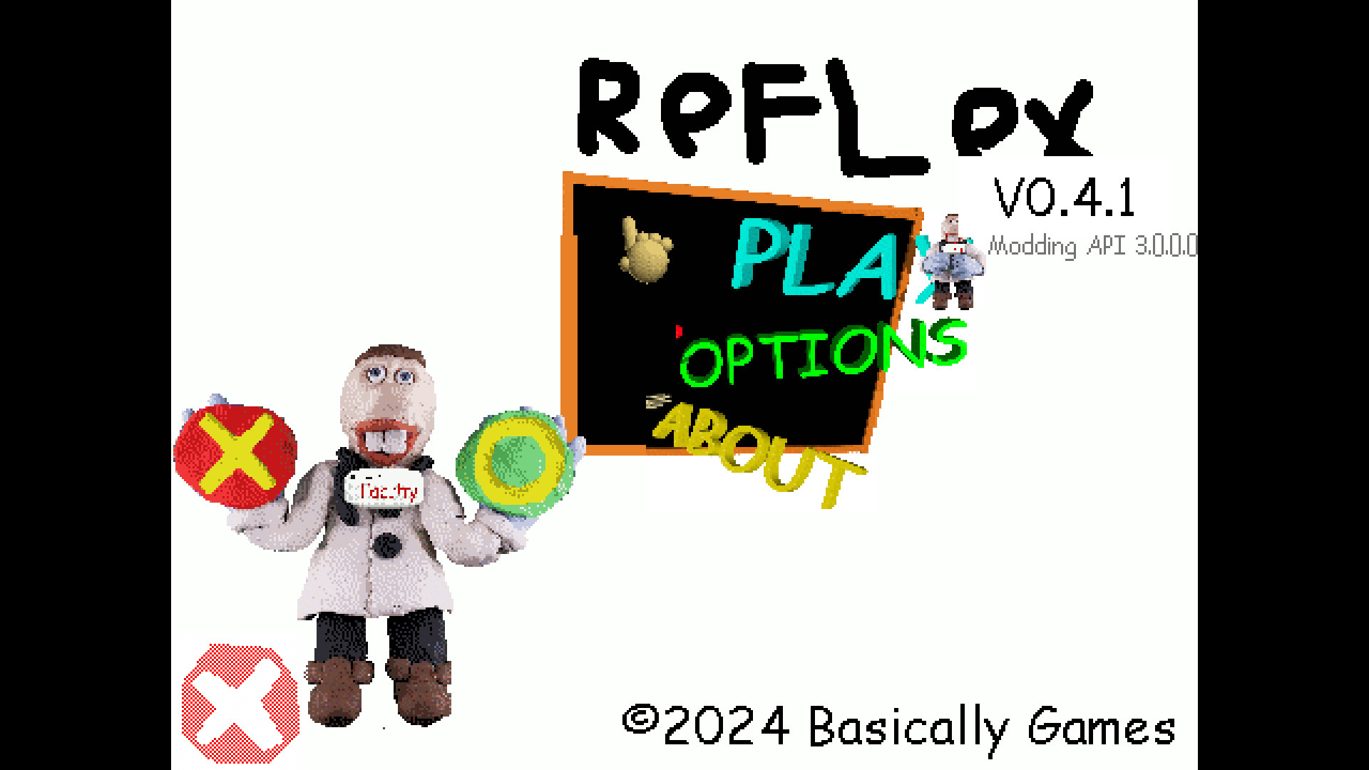 dr reflex over baldi Mod for Baldi's Basics | Baldi Mods