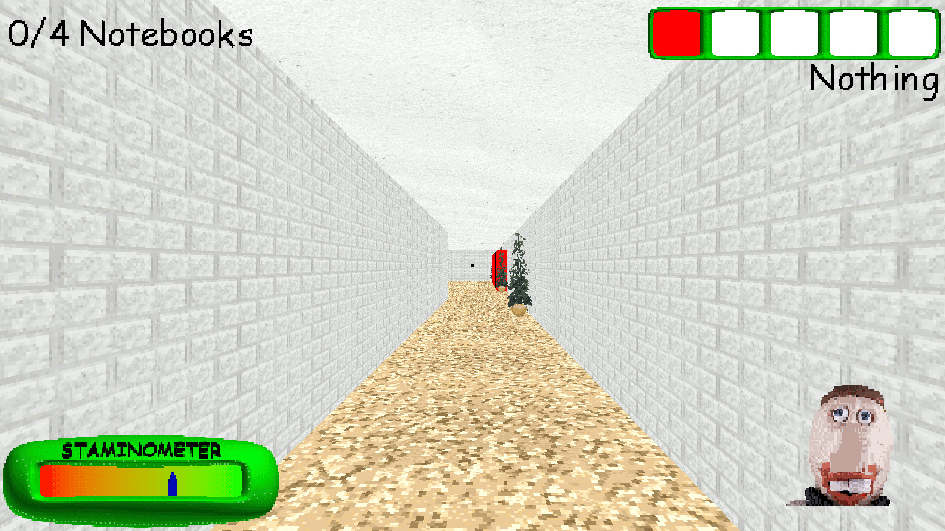 dr reflex over baldi Mod for Baldi's Basics | Baldi Mods