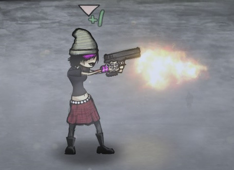 CUSTOM WEAPONS EDIT Mod for Charlie Murder | CM Mods
