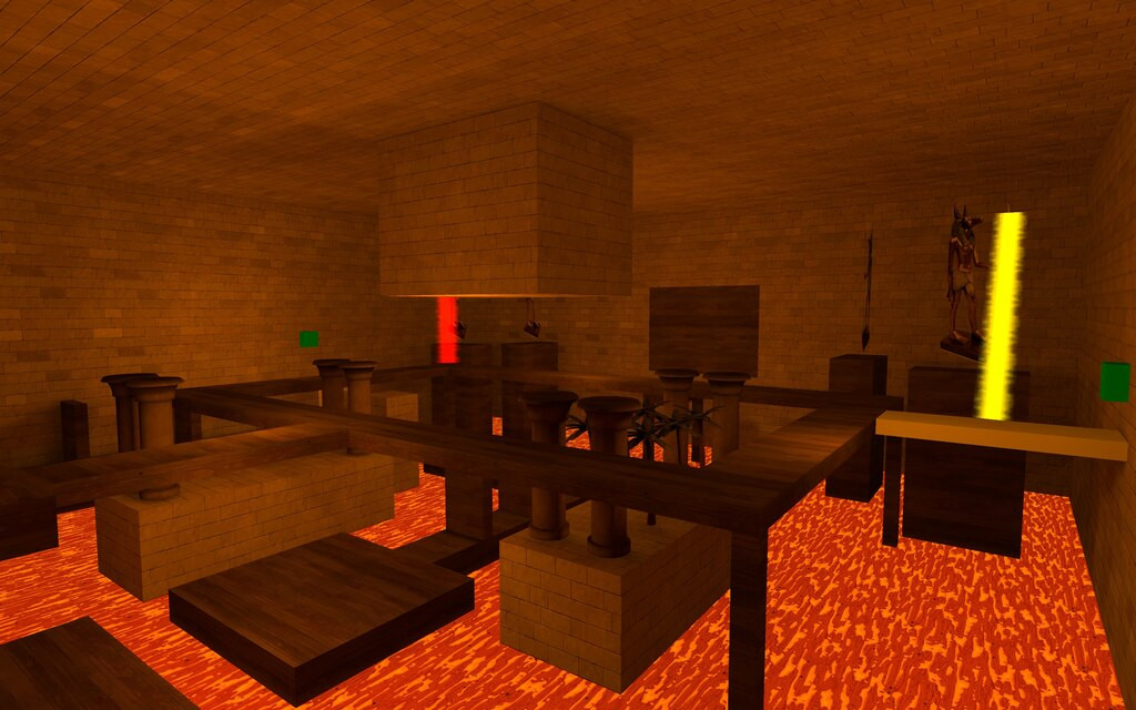 Deathrun Sonic.exe REMADE Mod for Team Fortress 2 | TF2 Mods