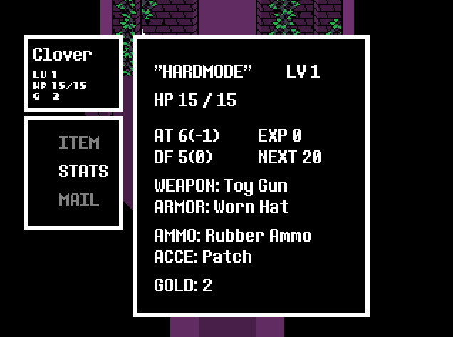 Unofficial Hard!Mode Mod for Undertale Yellow | UTY Mods