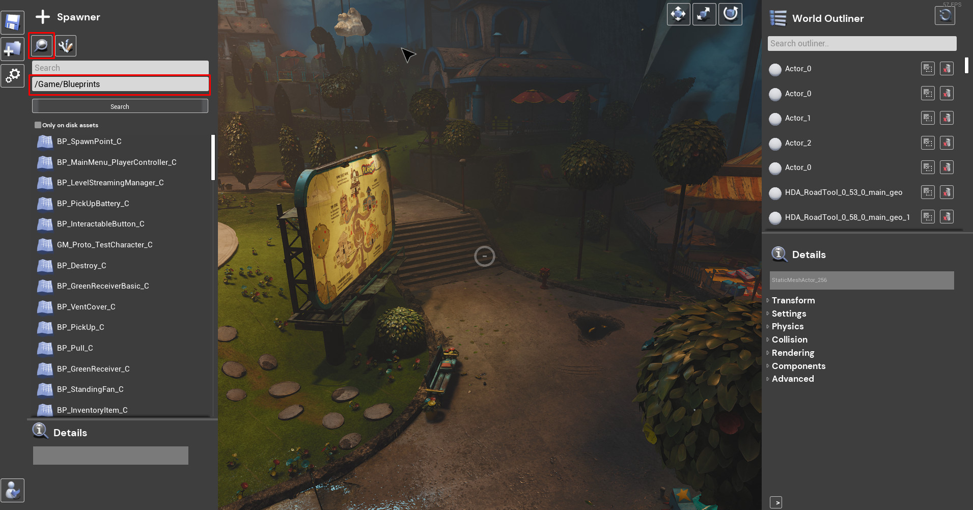 UEditor for Poppy Playtime: Chapter 3 Mod for Poppy Playtime: Chapter 3 ...