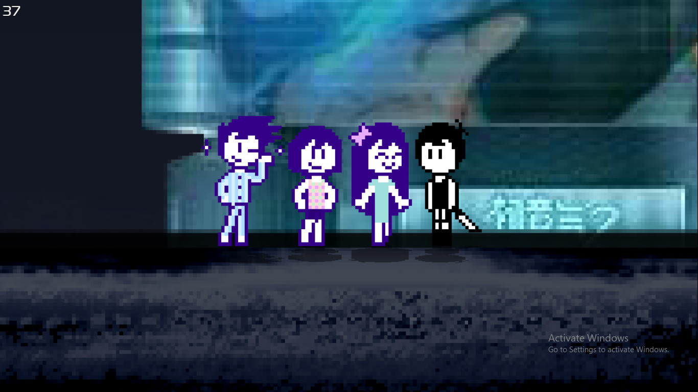 Omori (OMORI) {CMC+} Mod for Super Smash Bros. Crusade | SSBC Mods