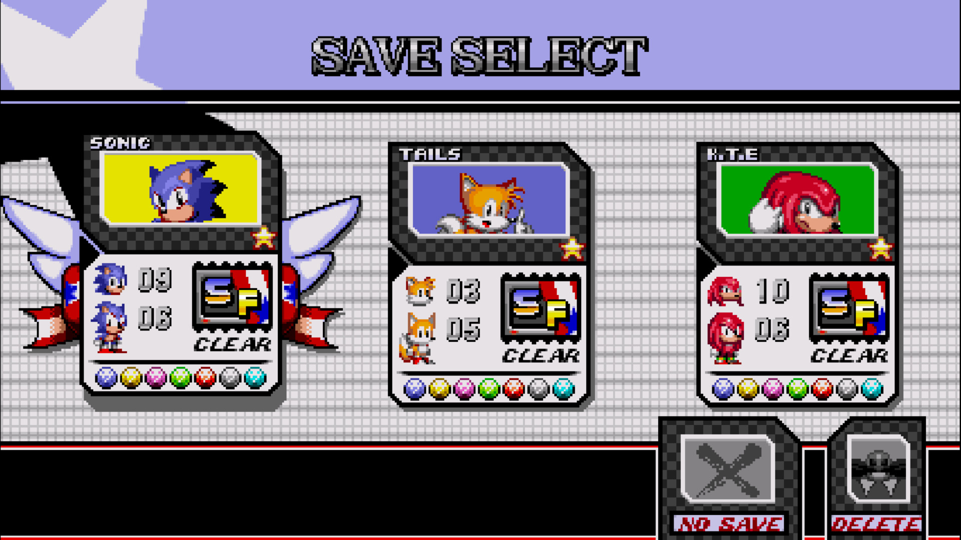 EXE over sonic Mod for Sonic the Hedgehog Forever | S1F Mods