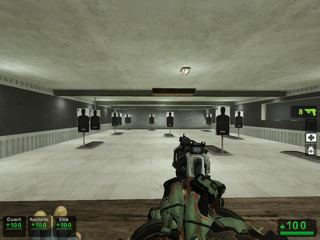 Left 4 Dead 2 – Doom 2016 Mods Pack Mod for Left 4 Dead 2 | L4D2 Mods