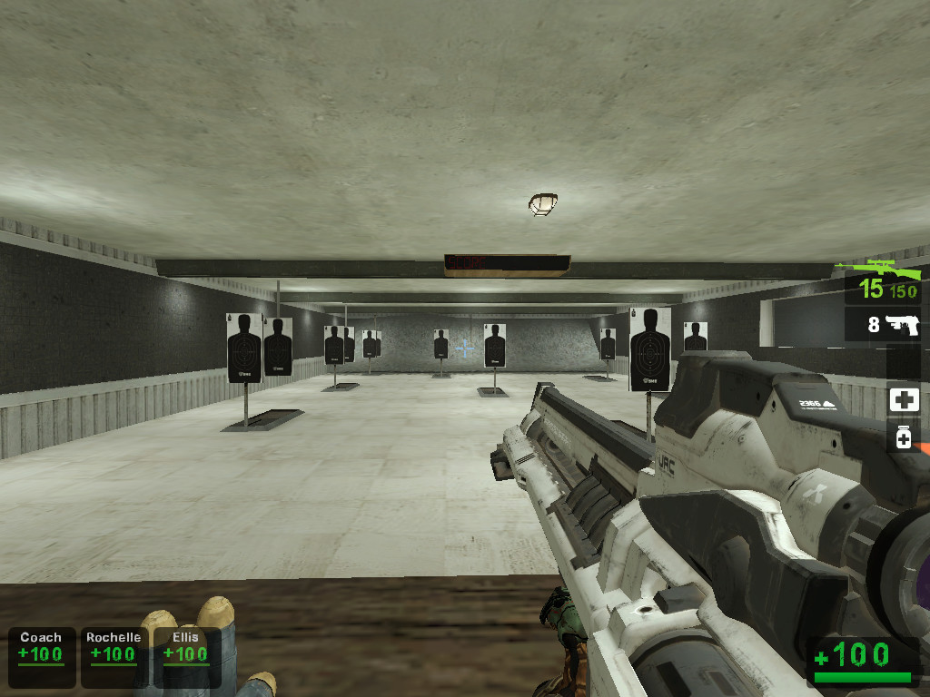 Left 4 Dead 2 – Doom 2016 Mods Pack Mod for Left 4 Dead 2 | L4D2 Mods