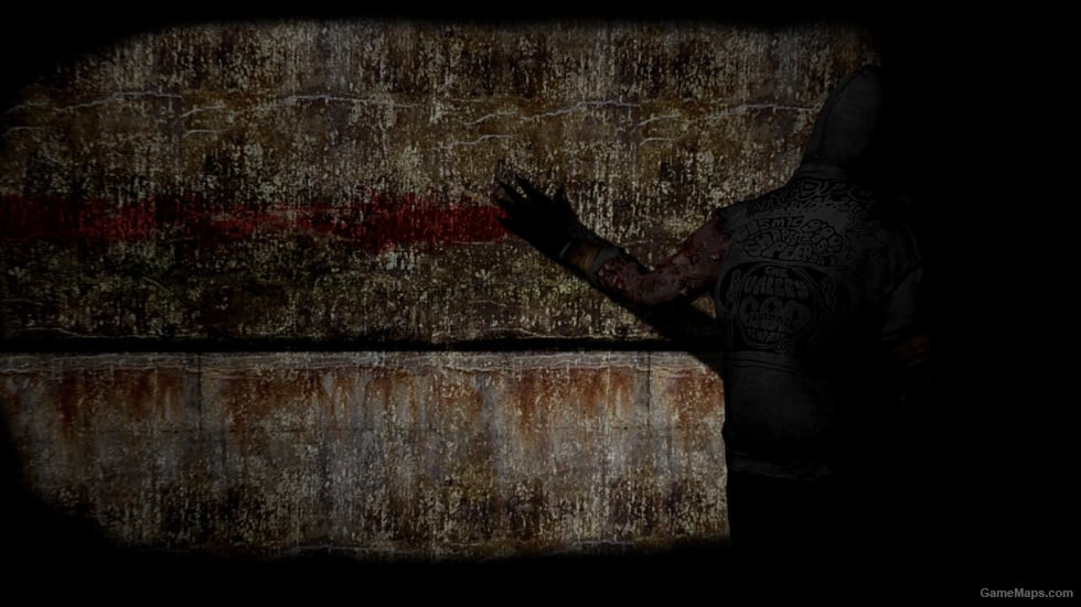 BOOK SIMON AND SIMON AS HUNTER Mod for Left 4 Dead 2 | L4D2 Mods