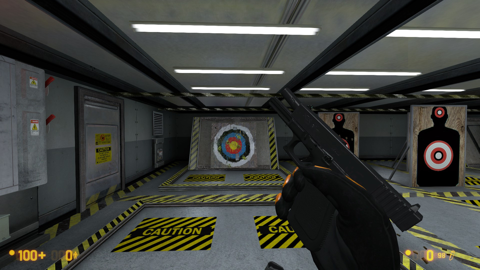 Steam Workshop::black masa