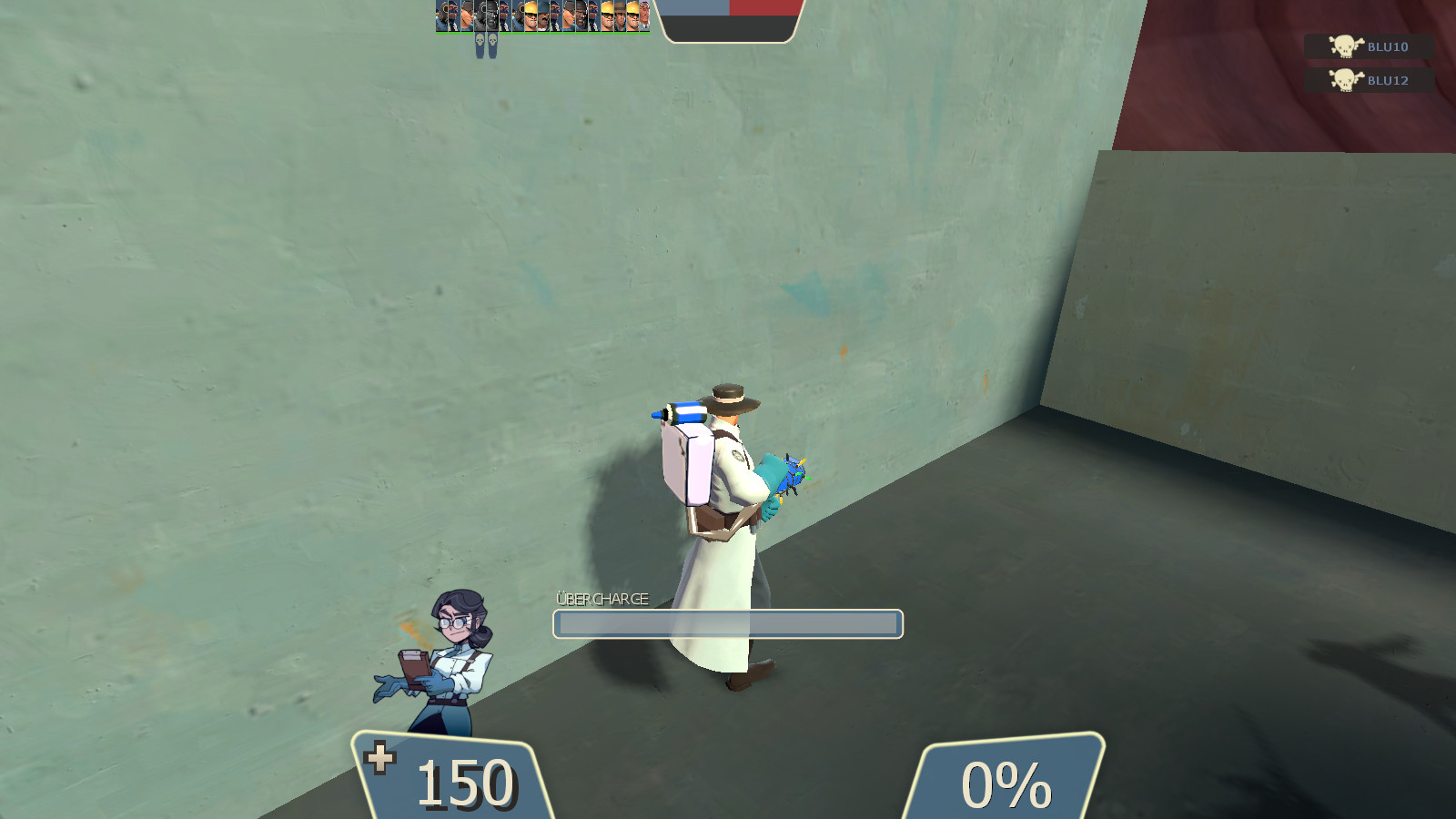 Reef Blower Mod for Team Fortress 2 | TF2 Mods