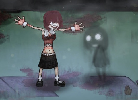 KELLY THE CLOWN Mod for Charlie Murder | CM Mods