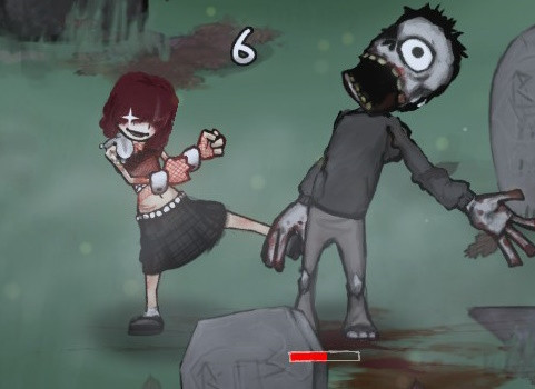 KELLY THE CLOWN Mod for Charlie Murder | CM Mods