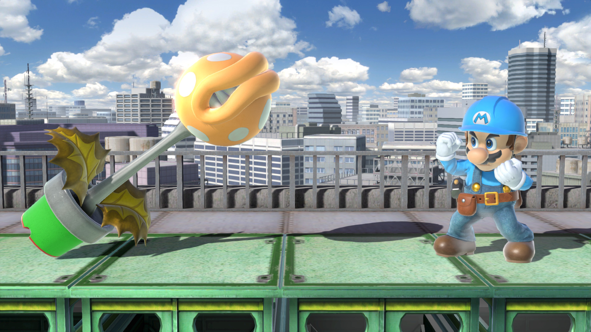 My requested alts wave 1 (made by Miguel92398) Mod for Super Smash Bros ...