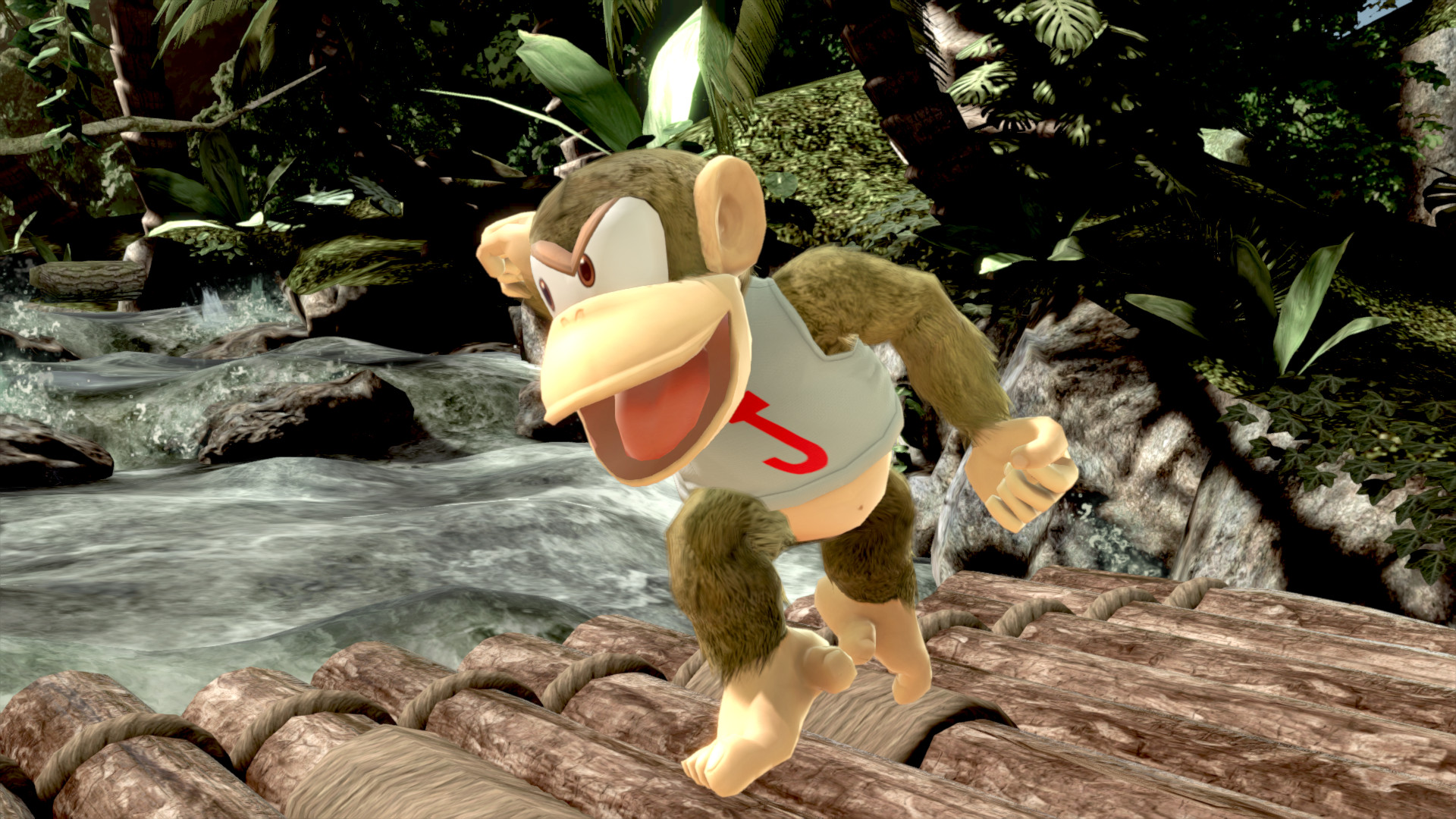 My requested alts wave 1 (made by Miguel92398) Mod for Super Smash Bros ...