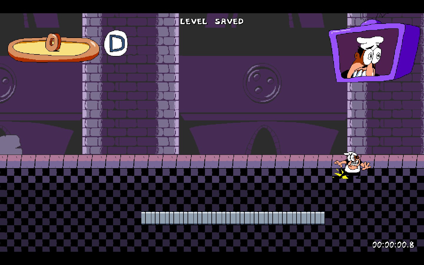 Demo Level Mod for Pizza Tower | PT Mods