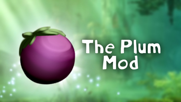 The Plum Mod Mod for Rayman Legends | RL Mods