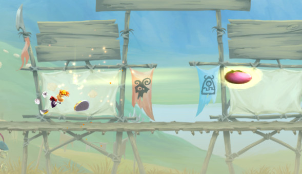 The Plum Mod Mod for Rayman Legends | RL Mods