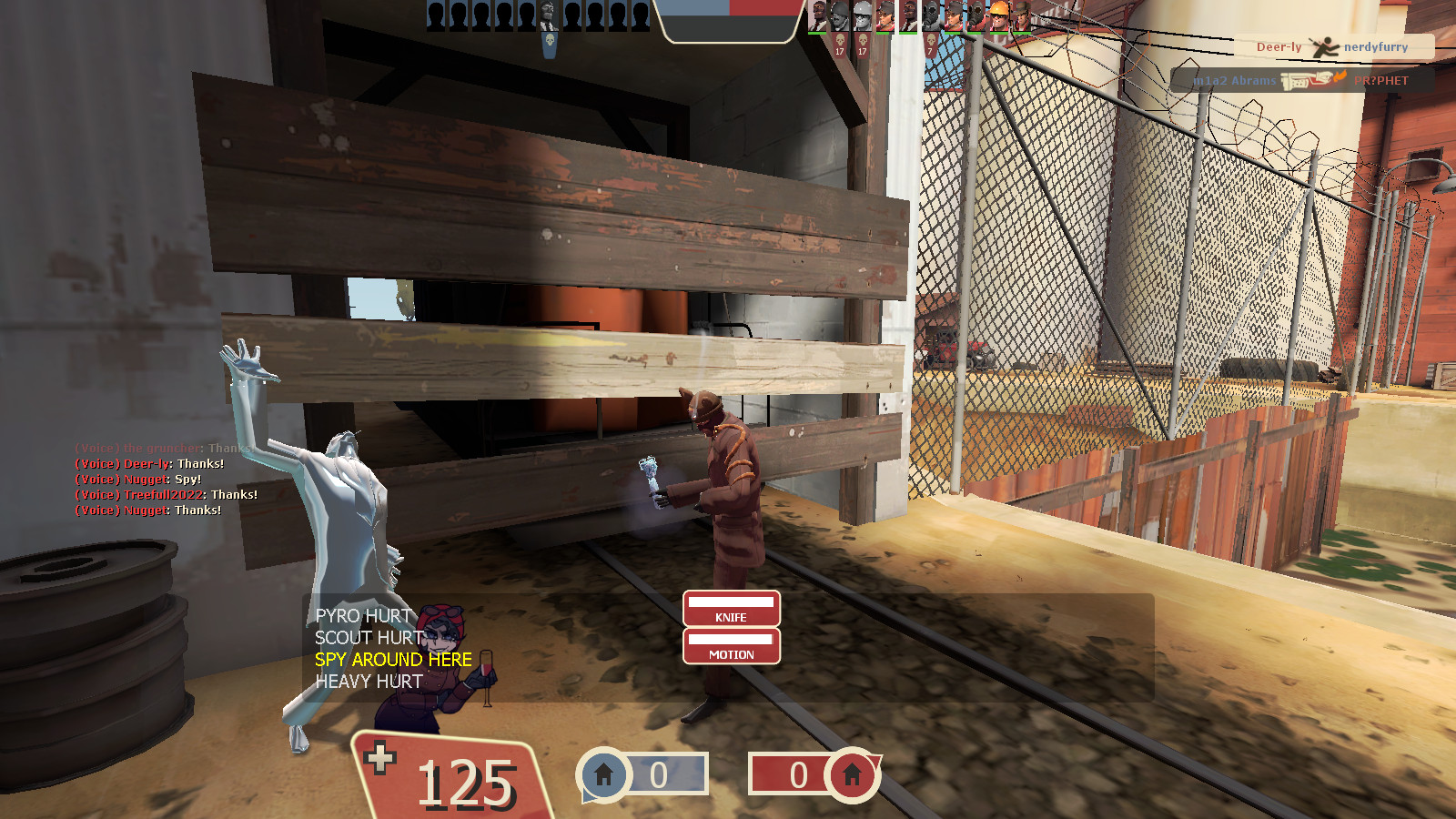 Bob-cicle Mod for Team Fortress 2 | TF2 Mods