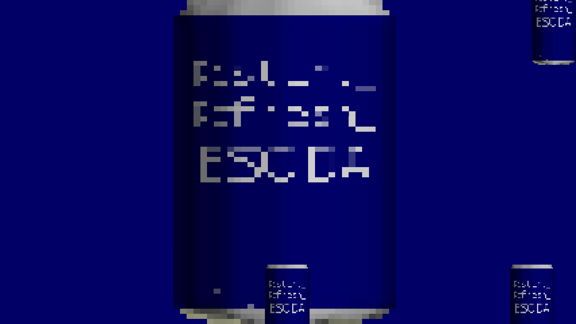 Baldi's Basics: BSODA Edition Mod for Baldi's Basics | Baldi Mods