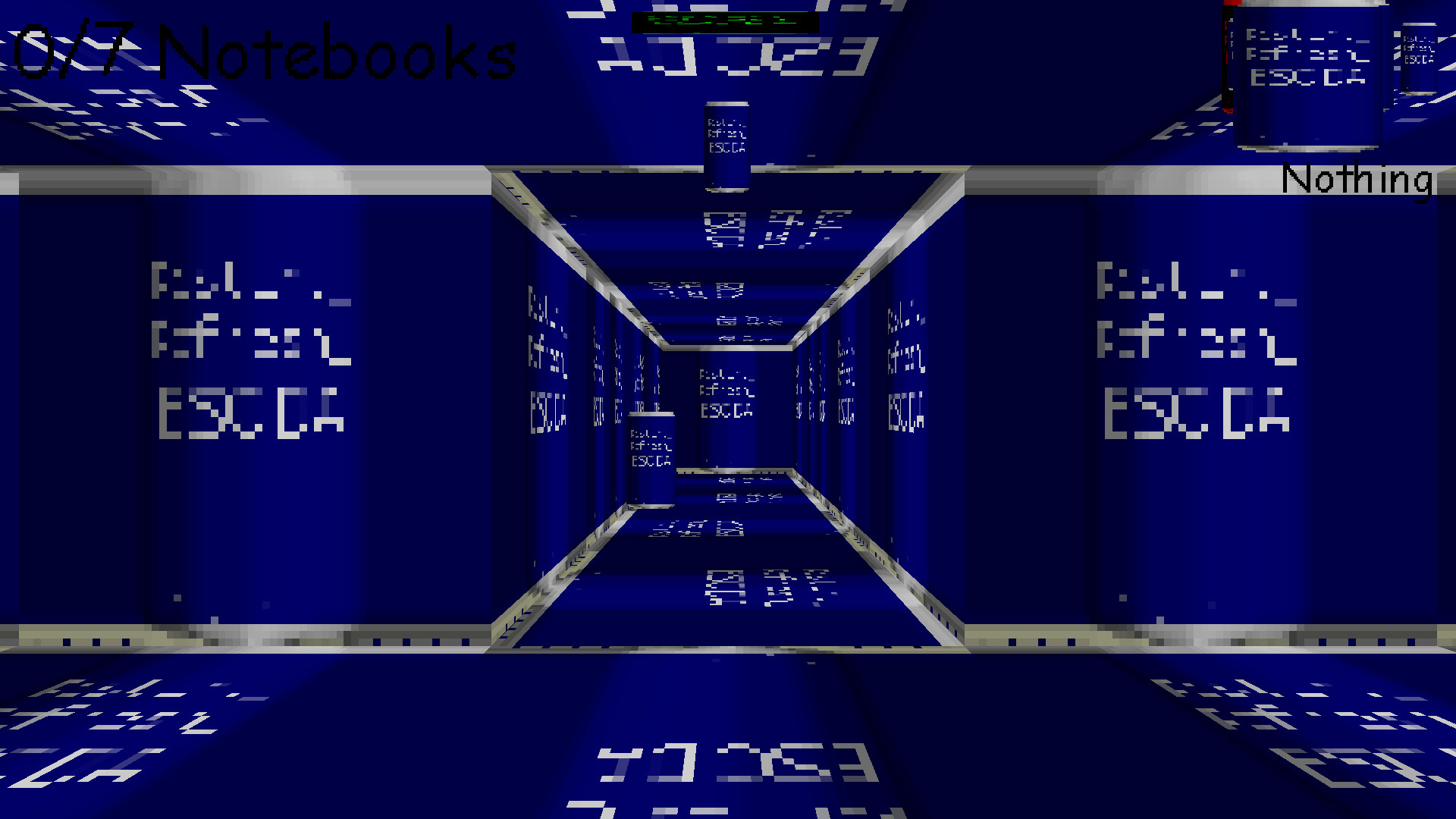 Baldi's Basics: BSODA Edition Mod for Baldi's Basics | Baldi Mods