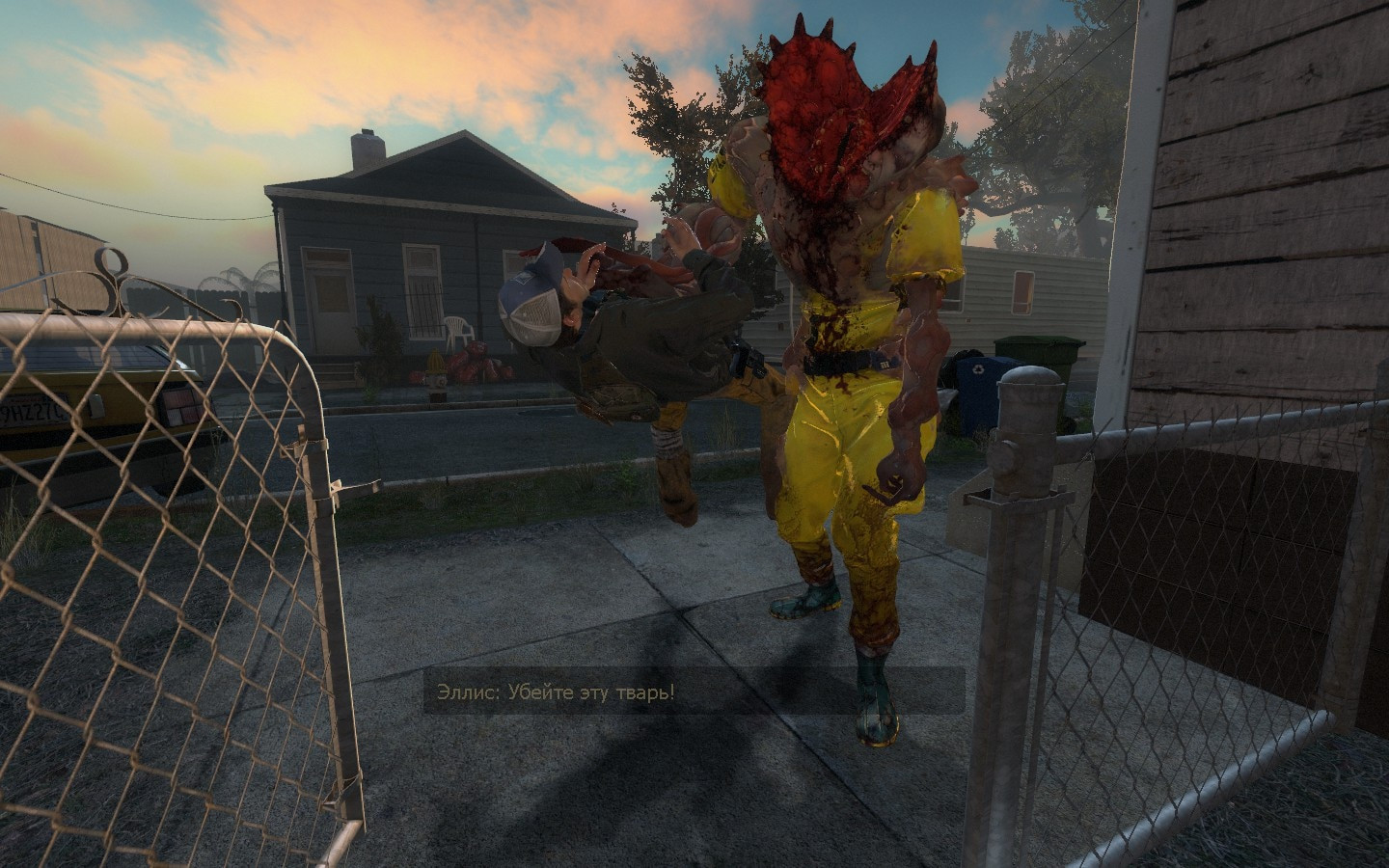 Left 4 Dead 2 - Half-Life 2(ish) mods pack UPDATED Mod for Left 4 Dead ...