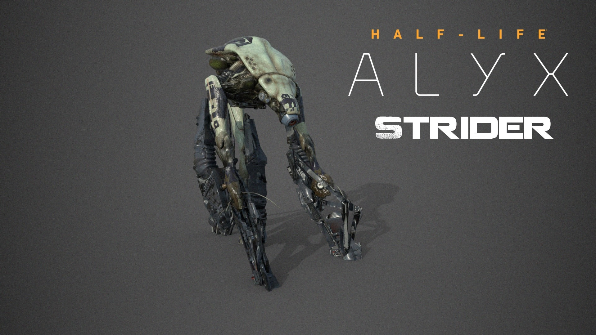 Left 4 Dead 2 - Half-Life 2(ish) mods pack UPDATED Mod for Left 4 Dead ...