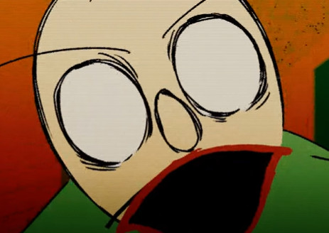 Get out while you still can RESTORED Mod for Baldi's Basics | Baldi Mods