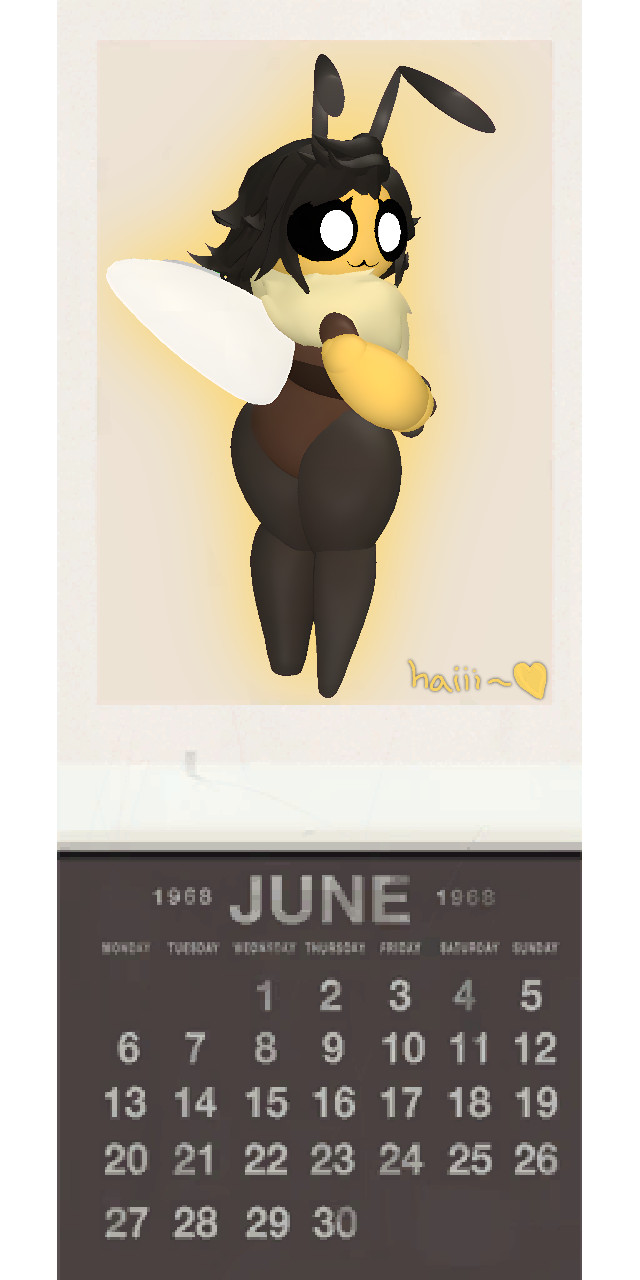 Bee Calenader Mod for Team Fortress 2 | TF2 Mods