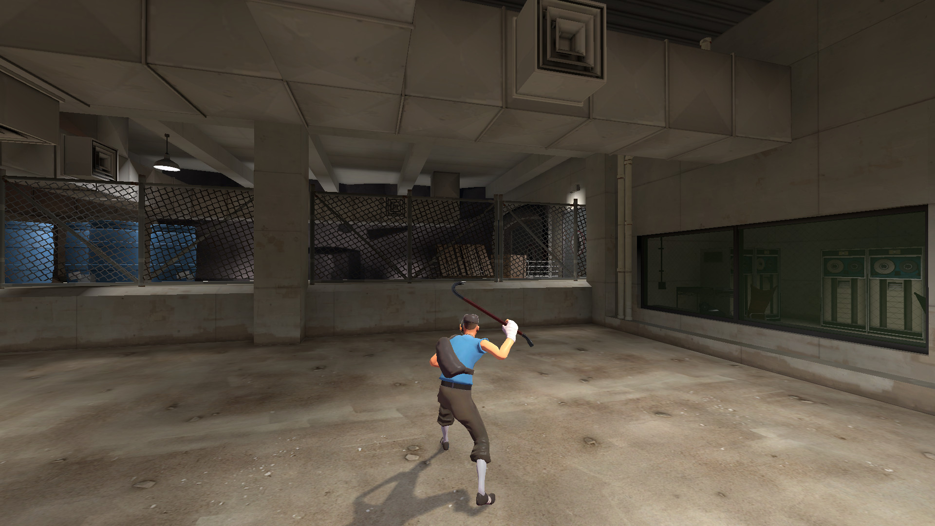 BMS crowbar (casual compatible) Mod for Team Fortress 2 | TF2 Mods