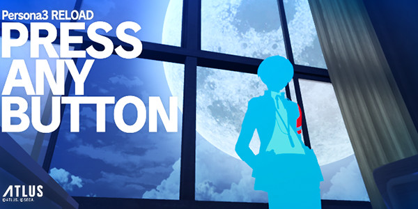 Main Menu Music Mod for Persona 3 Reload | P3R Mods