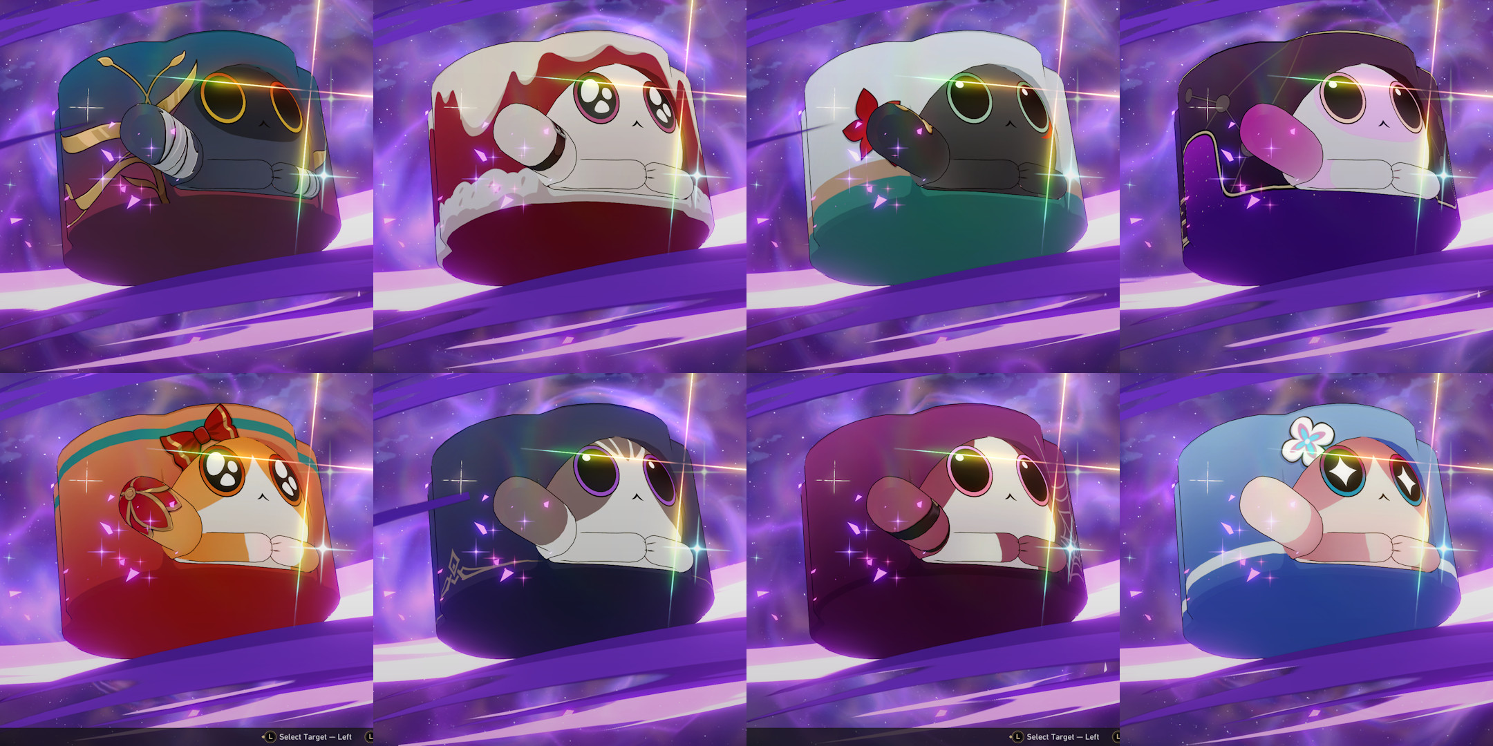 Hertas gigantic cat(s) Mod for Honkai Star Rail | HSR Mods