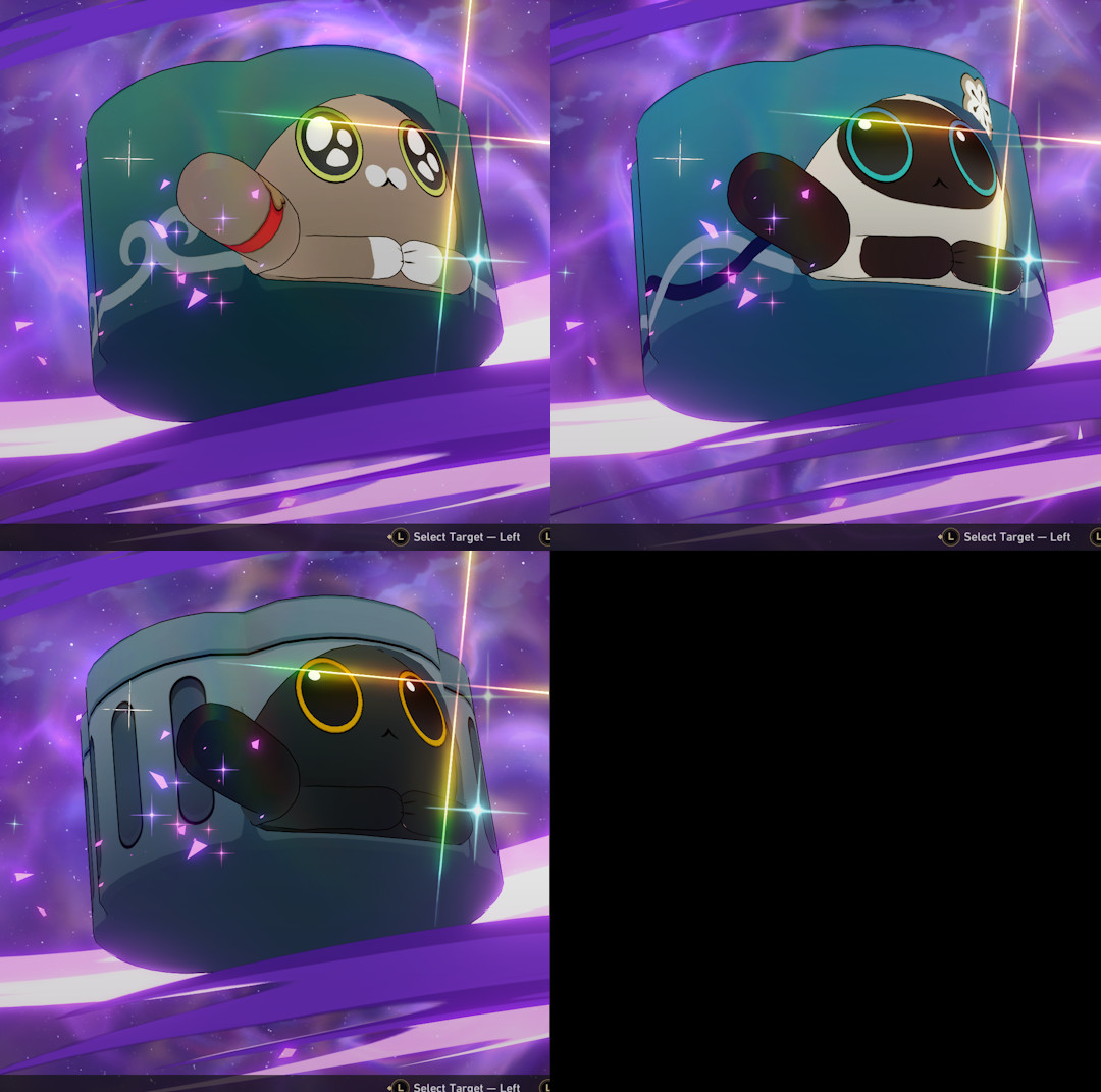 Hertas gigantic cat(s) Mod for Honkai Star Rail | HSR Mods